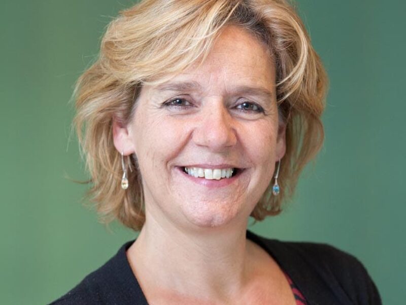 Raad van Toezicht - Zorgcentra Meerlanden