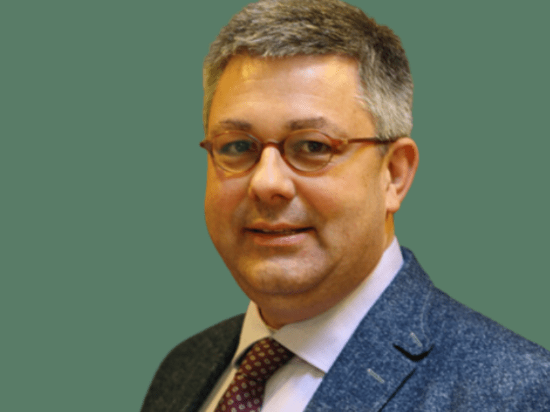 Raad van Toezicht - Zorgcentra Meerlanden